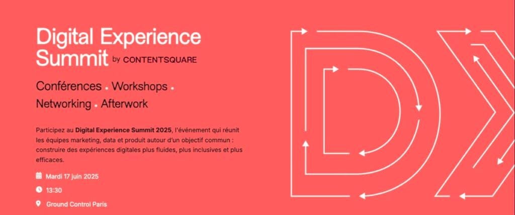 DX Summit 2025 - digiFind